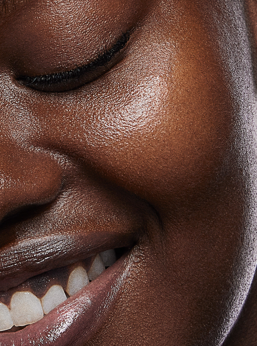 Niacinamide. The M-ethod Aesthetics.