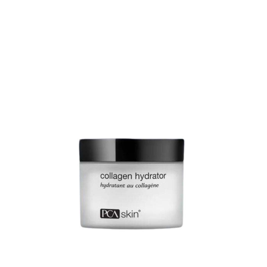 PCA Skin Collagen Hydrator - Hydrates & Firms Dry & Mature Skin